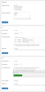 The Ideal W3 Total Cache Settings 2025 (Setup Guide)
