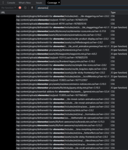 Remove Unused JavaScript in WordPress the RIGHT way