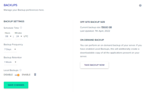 Cloudways Review: "Caveats" You Should Be Aware Of