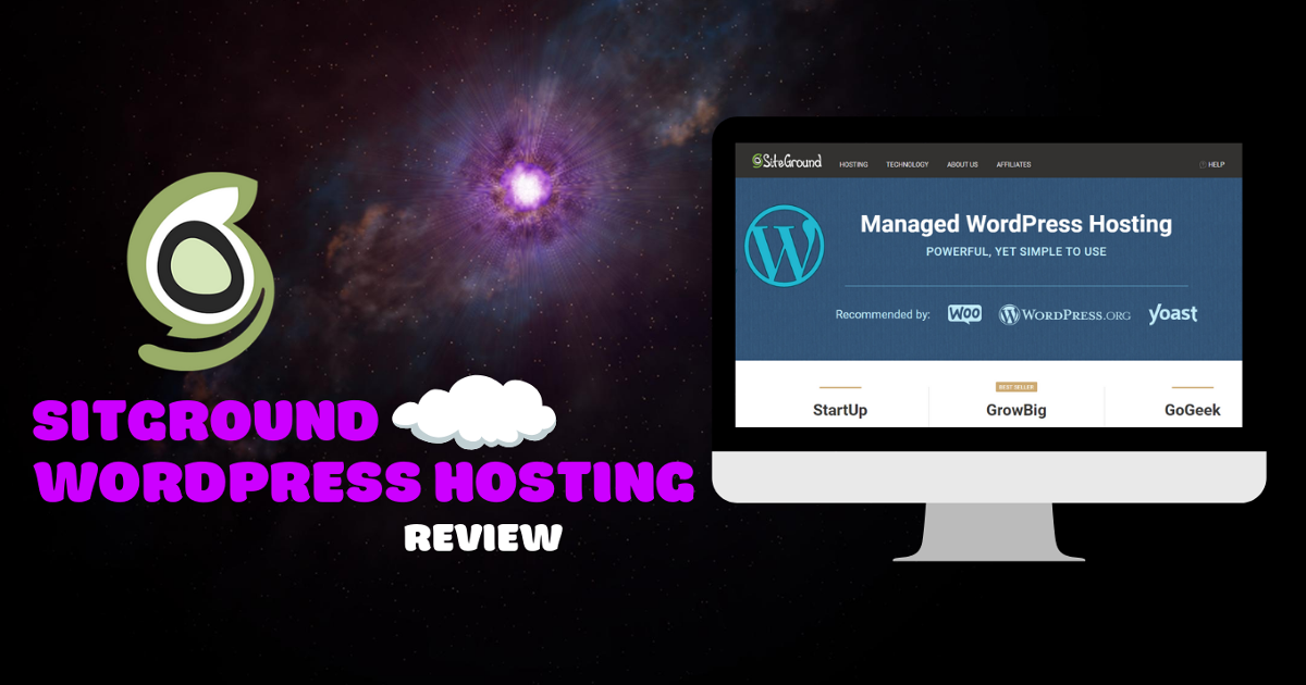 Why I Left SiteGround's WordPress Hosting (An Honest Review)