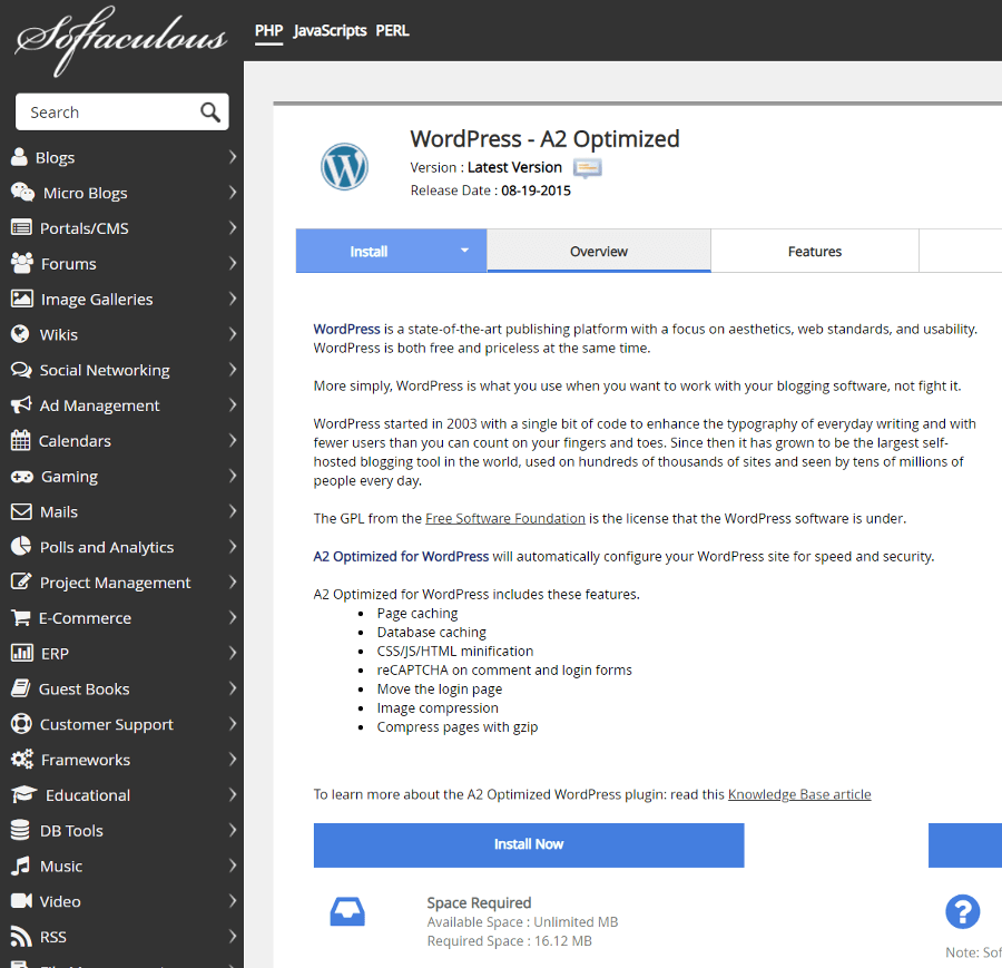 A2 Hosting Review: why they're a "decent" choice in 2021