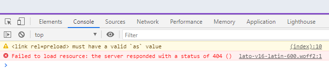How to Preload Key Requests in WordPress (PageSpeed Item)
