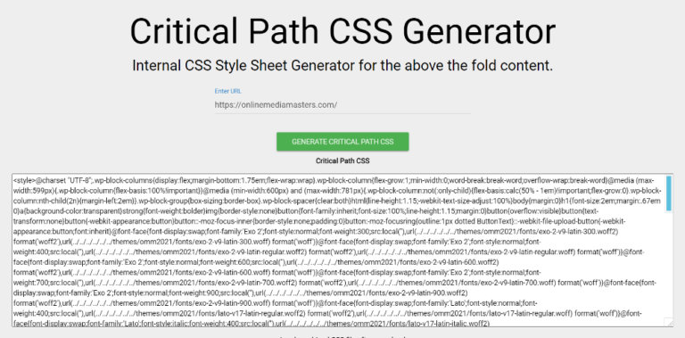 How to Reduce Cumulative Layout Shift to "0" in WordPress