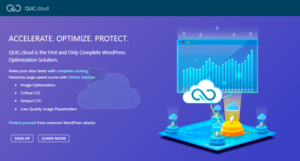 ChemiCloud Review: LiteSpeed Hosting With 3.8 GHz CPUs