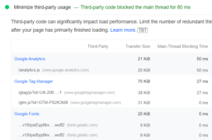 The Ideal Perfmatters Settings And Using The Script Manager