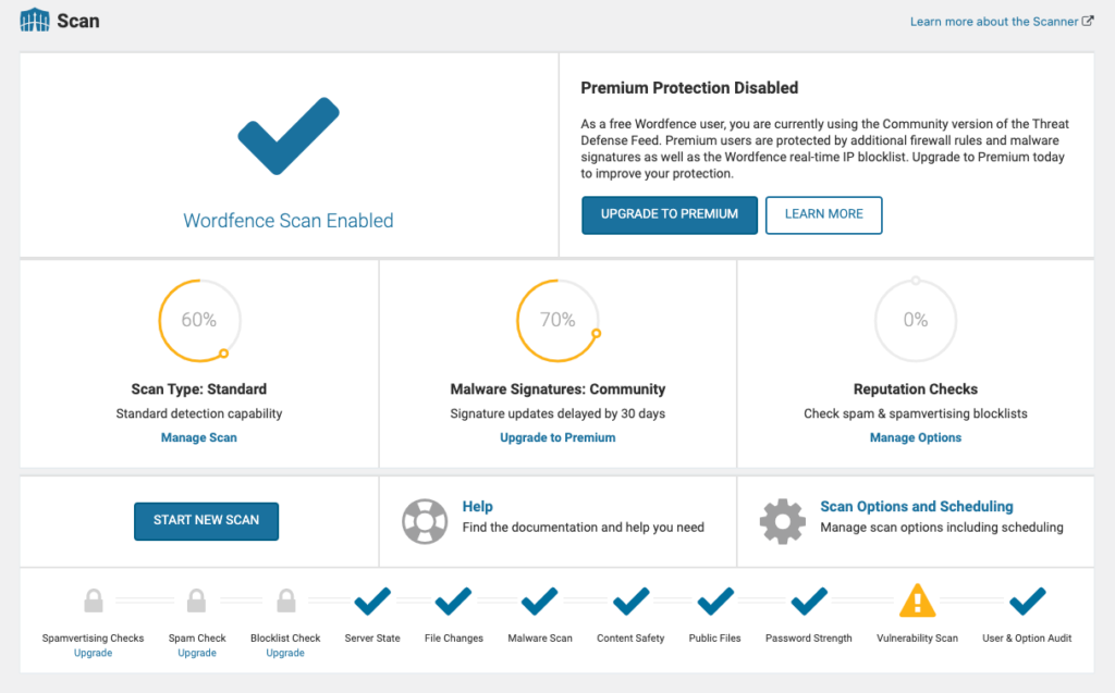 How To Fix High CPU Usage In WordPress [20 Steps]