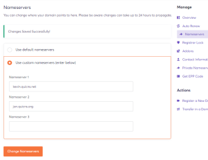 ChemiCloud Review: LiteSpeed Hosting With 3.8 GHz CPUs