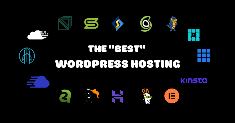 The "Best" WordPress Hosting (And The Worst) Of 2022