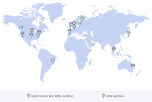 SiteGround CDN Review 2.0: Cloudflare APO is still better