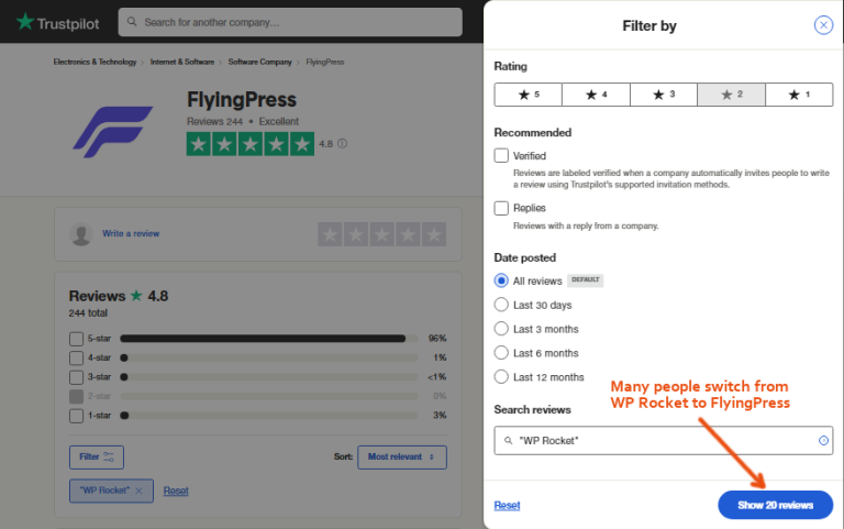 12 Best WordPress Cache Plugins For 2026 (Best To Worst)